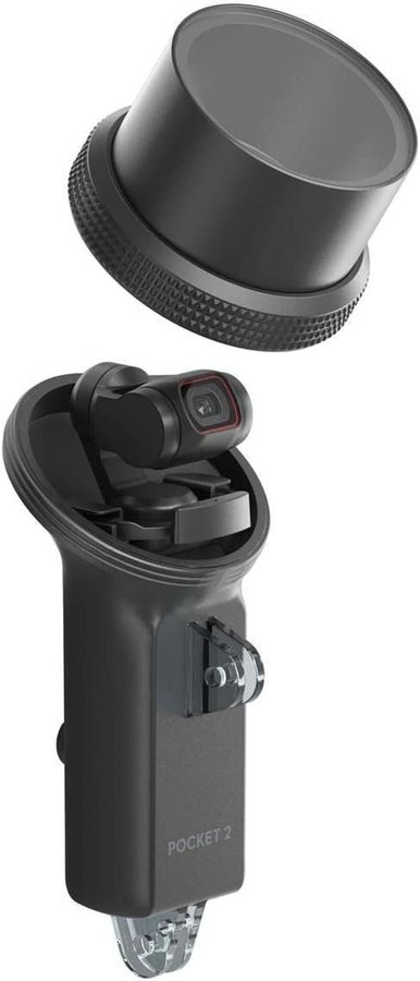 DJI Vattentätt fodral med ficka 2 – vattentätt .. | Köp på Tradera ...