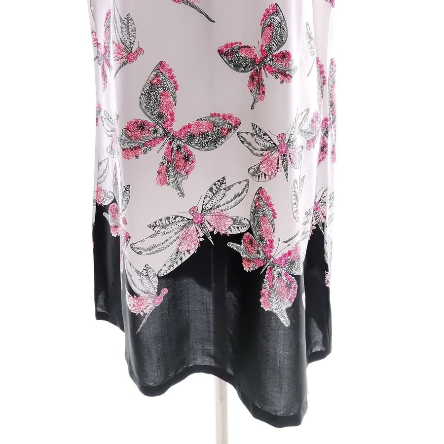 KUSHI A-linjeformad Klänni.. | Köp från RomanticFashion på Tradera ...