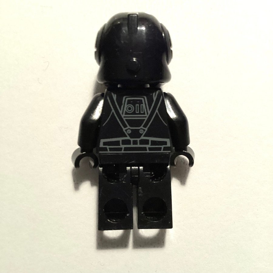 Lego Star Wars Tie fighter Pilot V-Wing Stormtr.. | Köp på Tradera ...