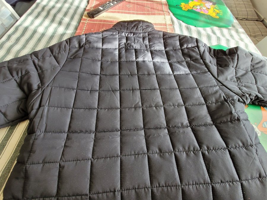 Texstar FJ-81 Jacka (NY) | Köp på Tradera (711000174)