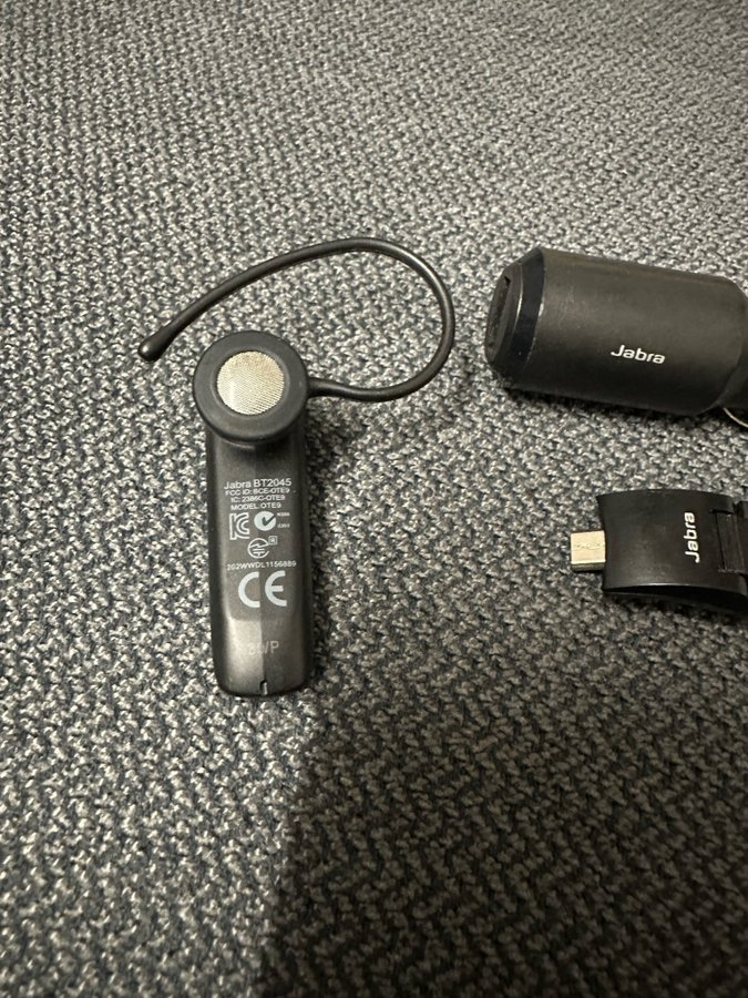 Jabra bt2045 store