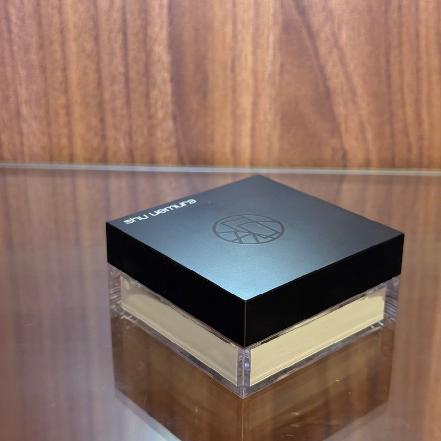 SHU UEMURA Unlimited mopo Loose.. | Köp från mojoresell på Tradera ...