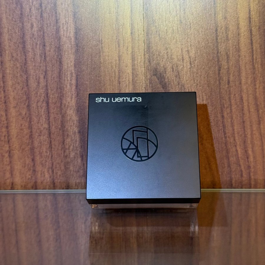 SHU UEMURA Unlimited mopo Loose.. | Köp från mojoresell på Tradera ...
