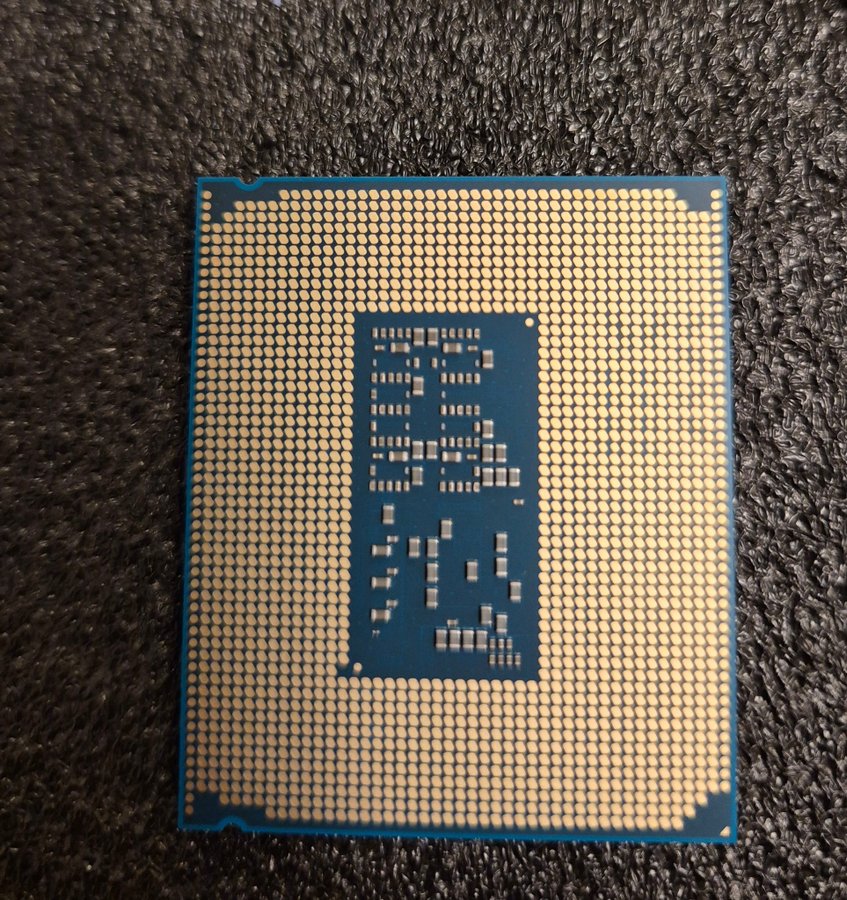 Som ny! Intel Core Ultra 7 265KF LGA1851 | Köp på Tradera (713708829)