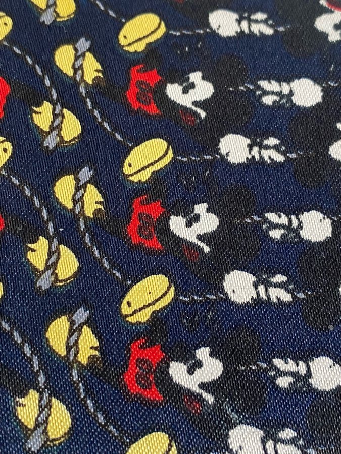 Disney slips med Musse Pigg | Köp på Tradera (709593389)