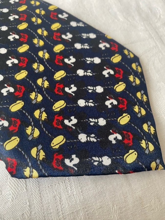 Disney slips med Musse Pigg | Köp på Tradera (709593389)