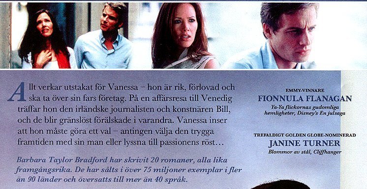 Se produkter som liknar A Secret Affair – 1999 – Jani.. på Tradera ...