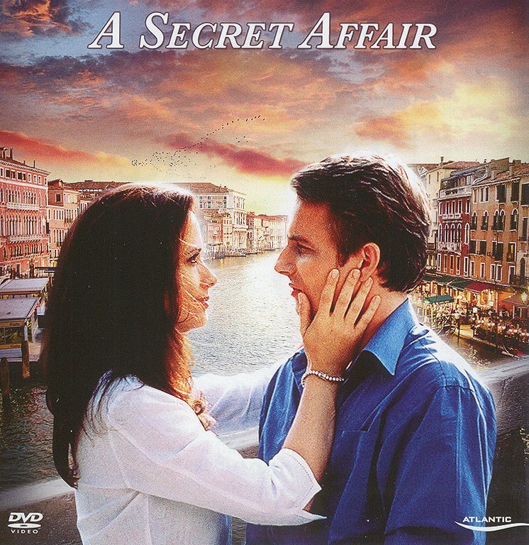 Se produkter som liknar A Secret Affair – 1999 – Jani.. på Tradera ...