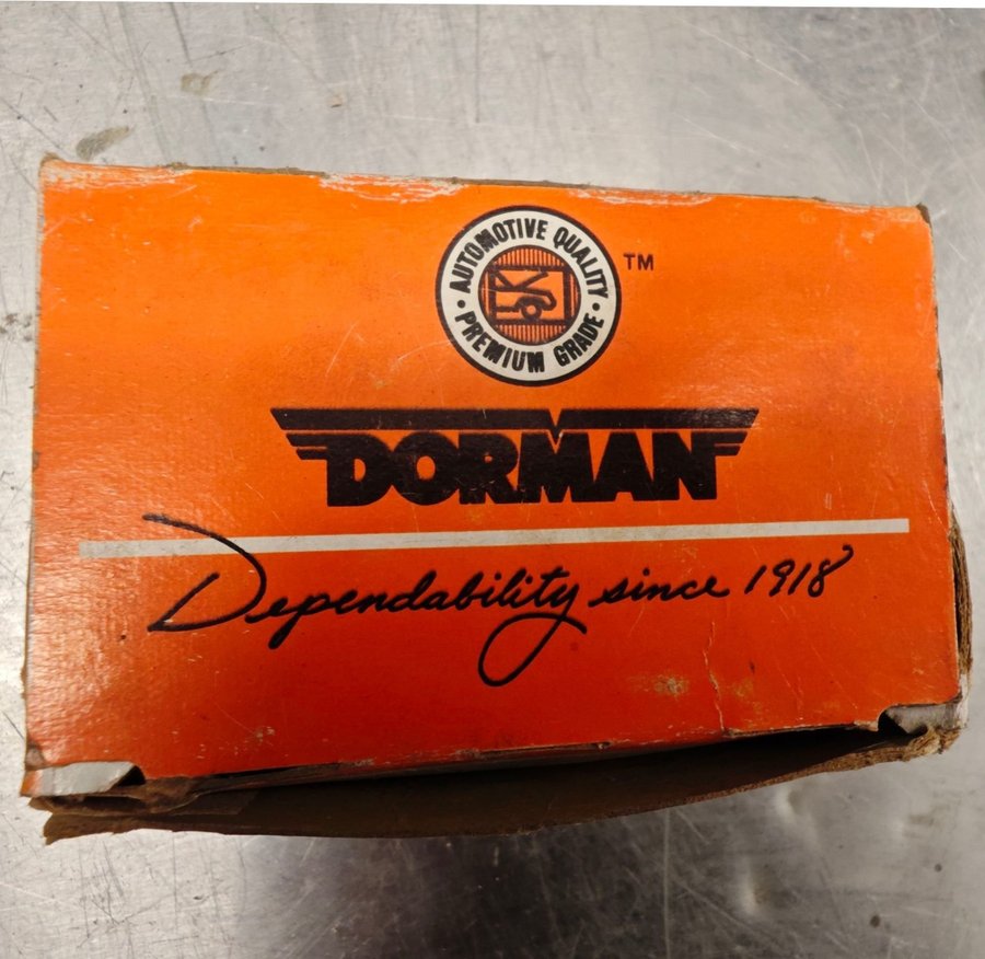 Dorman Chevrolet Big Block HPX Connecting Rod B.. | Köp på Tradera ...
