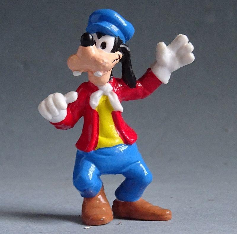 Långben figur , plast . Bully 199.. | Köp från peha2217 på Tradera (603146290)