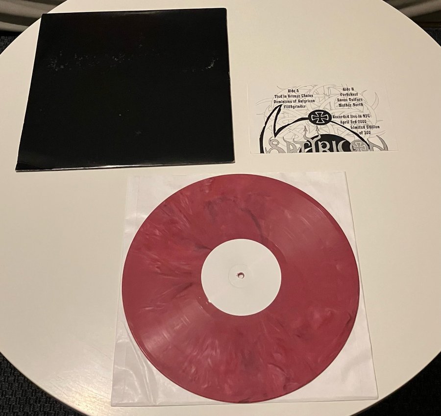 Satyricon - Protect the wealth of the elite 300.. | Köp på Tradera ...