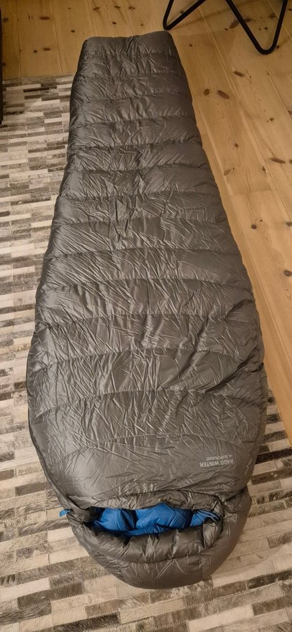 Helsport Rago Winter Superlight Vänster - Sovsä.. | Köp på Tradera ...