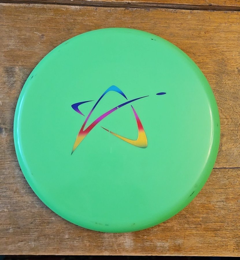 Discgolf disc, Prodigy P Model S, Disc Golf | Köp på Tradera (713232929)