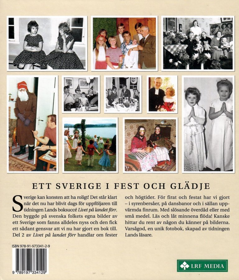 Se produkter som liknar Livet på landet förr – Fester.. på Tradera ... Se produkter som liknar Livet på landet förr – Fester.. på Tradera ...