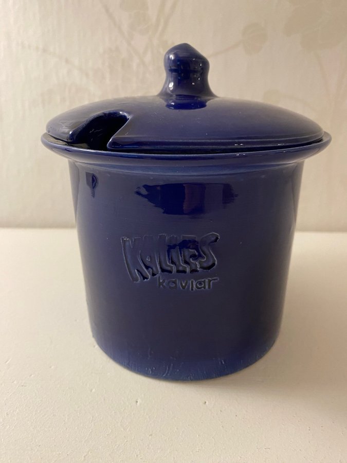 Kalles Kaviar Burk | Köp på Tradera (711931763)