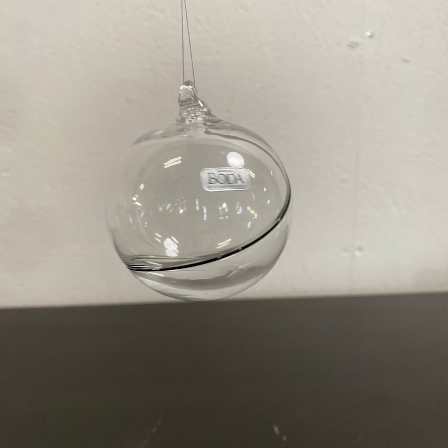 Boda Kulor Glaskulor Kula Pynt Design | Köp från Footly på Tradera ...