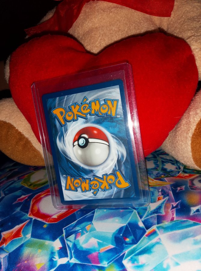 Alolan Vulpix V - Ultra rare - 033/195 Silver T.. | Köp på Tradera ...