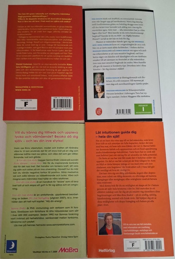 Samtal med Dalai Lama av Daniel Goleman, okänt .. | Köp på Tradera ...