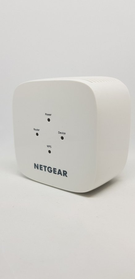 NETGEAR AC750 WiFi Range Extender (EX3110) | Köp på Tradera (733627266)