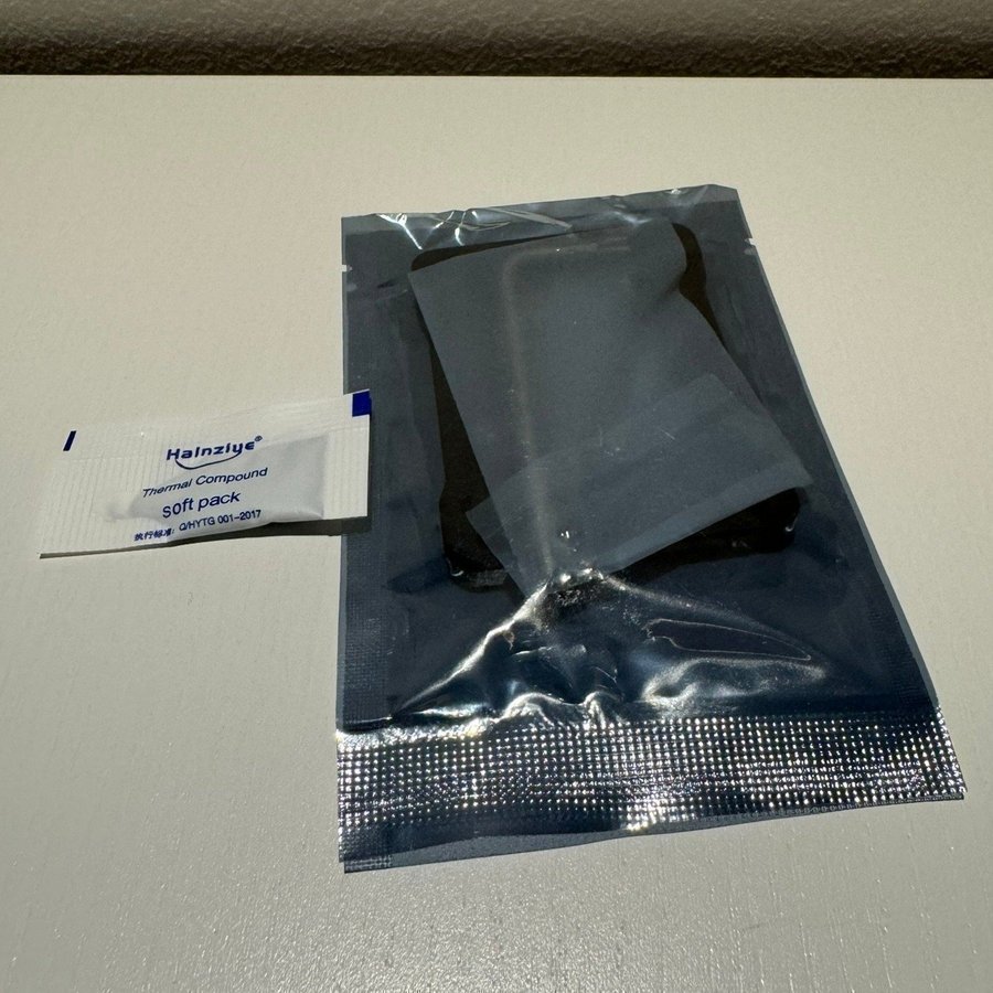 Se produkter som liknar Intel 12th, 13th, 14th & 15th.. på Tradera (684422737)