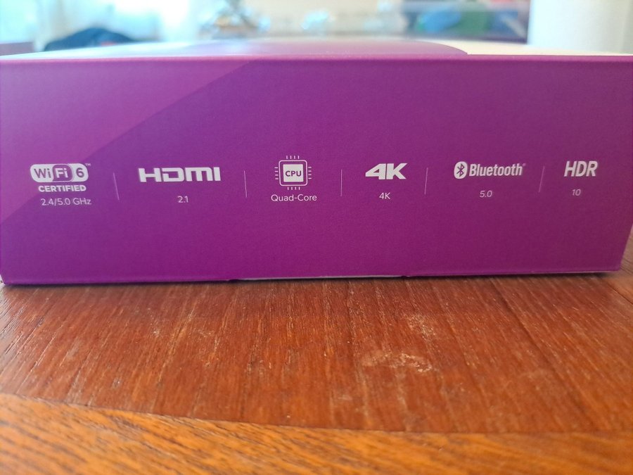 Se produkter som liknar Telia TV Box DV8919X på Tradera (695393990)