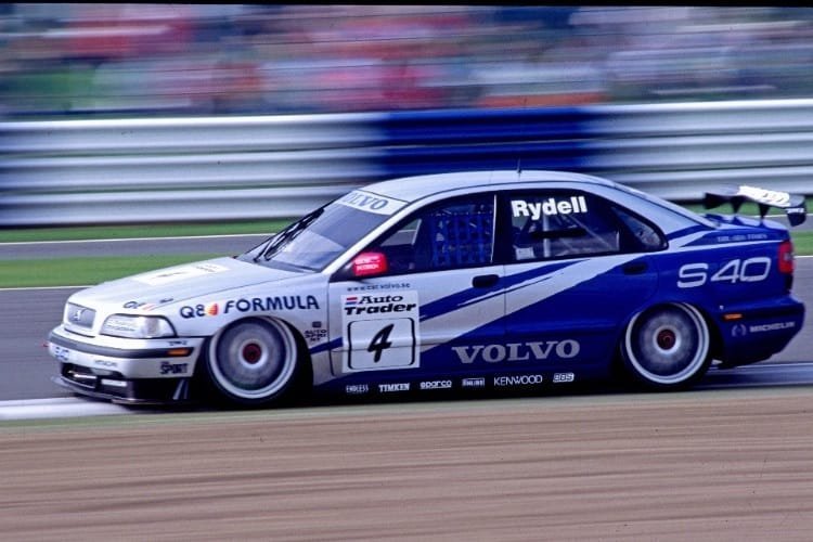 Se produkter som liknar AW med F1-profilen Janne Blom.. på Tradera ...