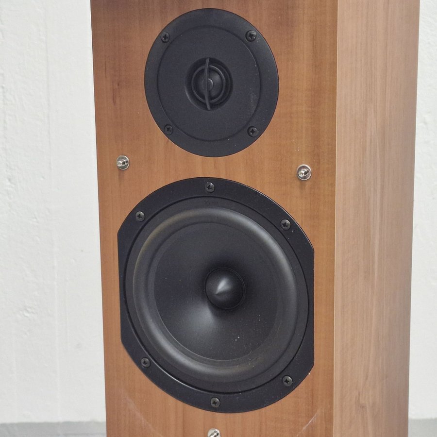 2 st. Högtalare - Proson, Tow.. | Köp från Auktionsbyra på Tradera (700073961)