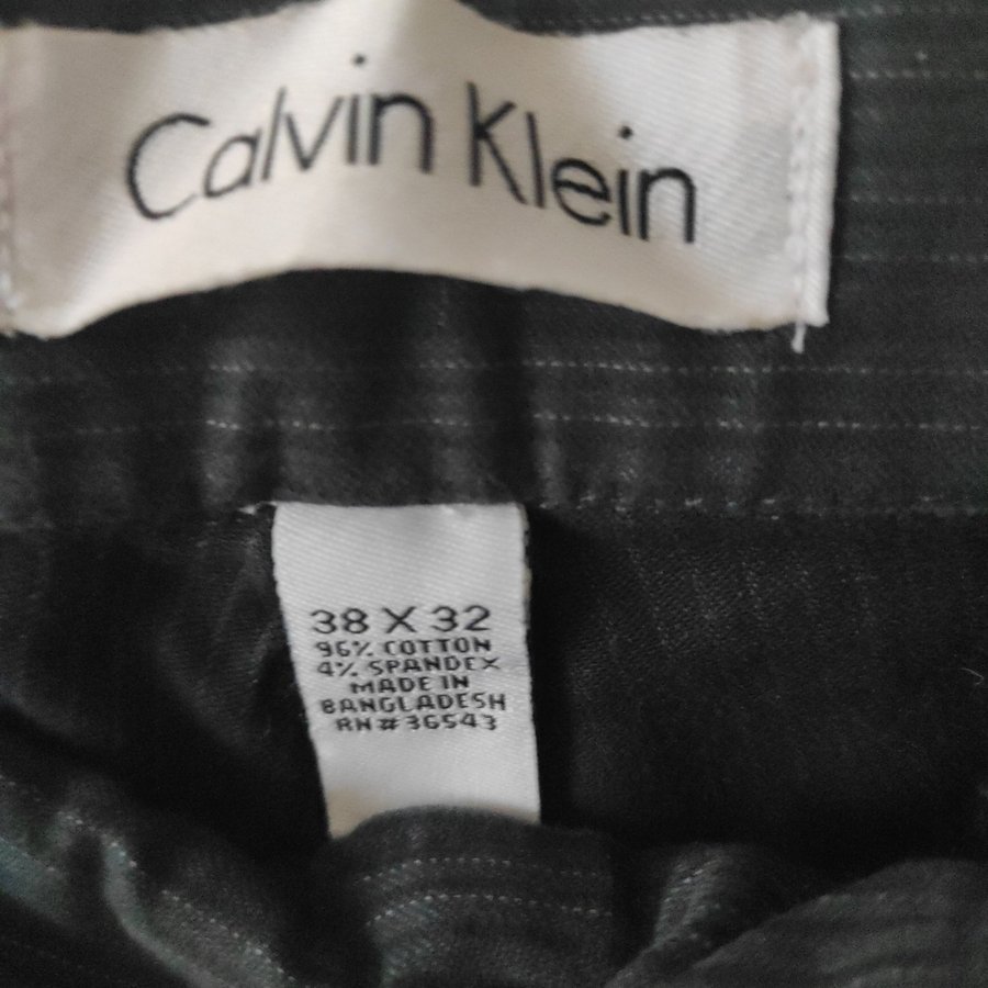 Fina herrbyxor | Köp på Tradera (711765124)