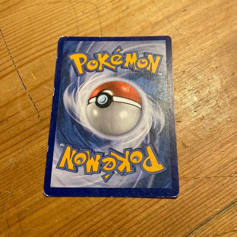 Mareanie Pokémonkort | Köp på Tradera (713386013)