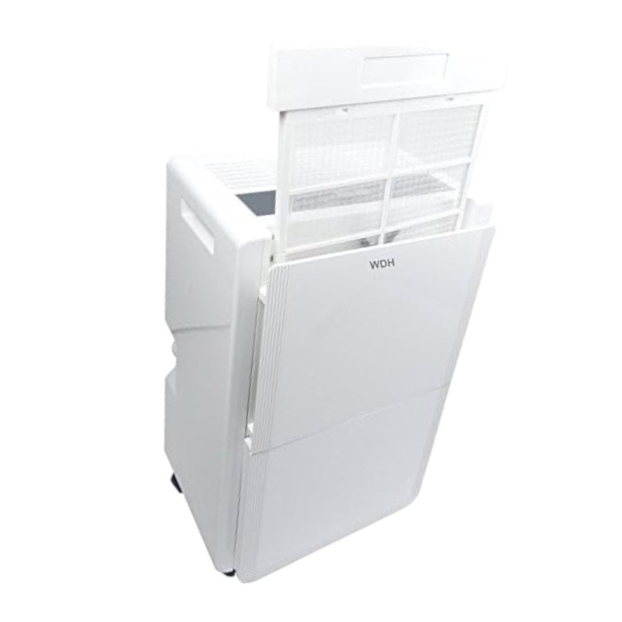 Ny Professionell Smart avfuktar.. | Köp från EliteDeals på Tradera ...