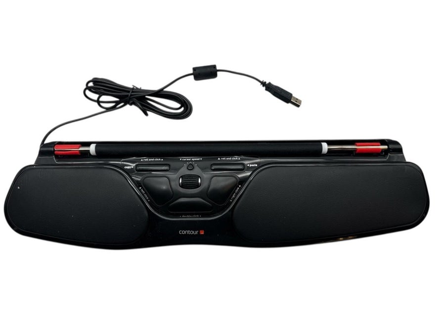 Contour RollerMouse Fre.. | Köp från Strängnäsdatorerab på Tradera ...