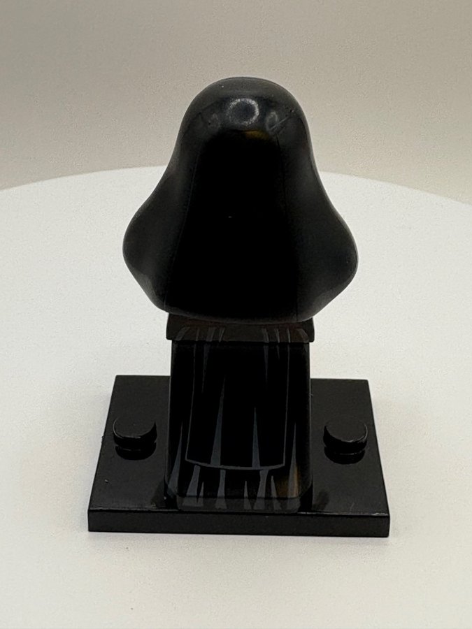 Minifigur - The Nun | Köp på Tradera (708014975)