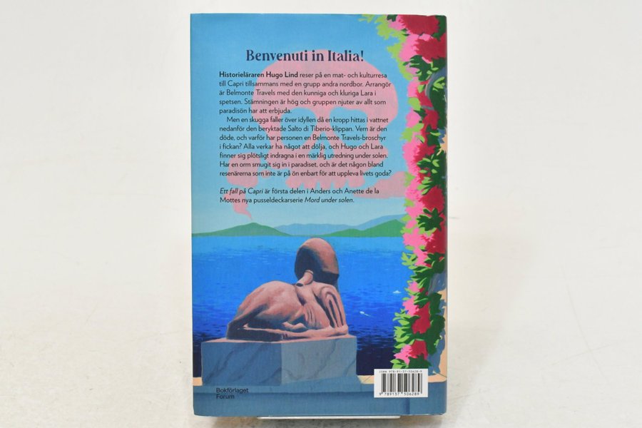 Se produkter som liknar Mord under solen : Ett fall p.. på Tradera (682198273)