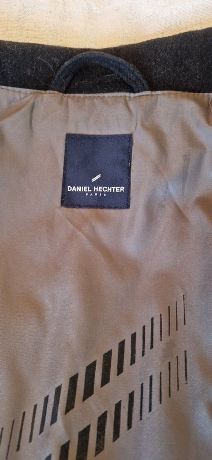 Daniel Hechter Paris – H-Tech Gore-Tex Jacka (X.. | Köp på Tradera ...