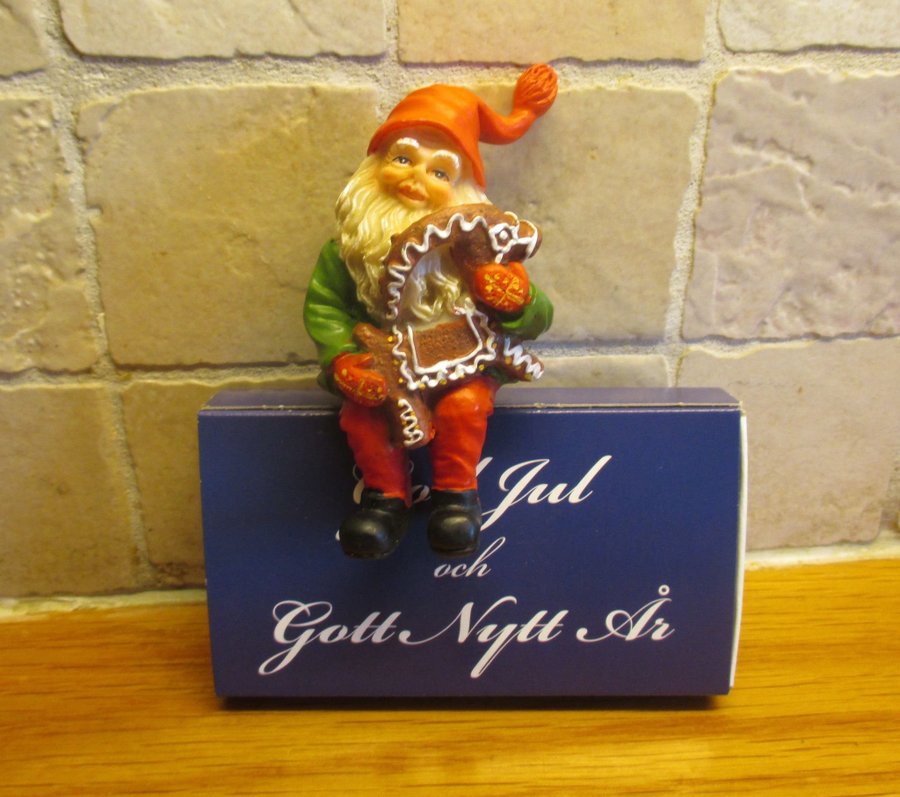 Se produkter som liknar + - Tomte med Julbock peppark.. på Tradera ... Se produkter som liknar + - Tomte med Julbock peppark.. på Tradera ...