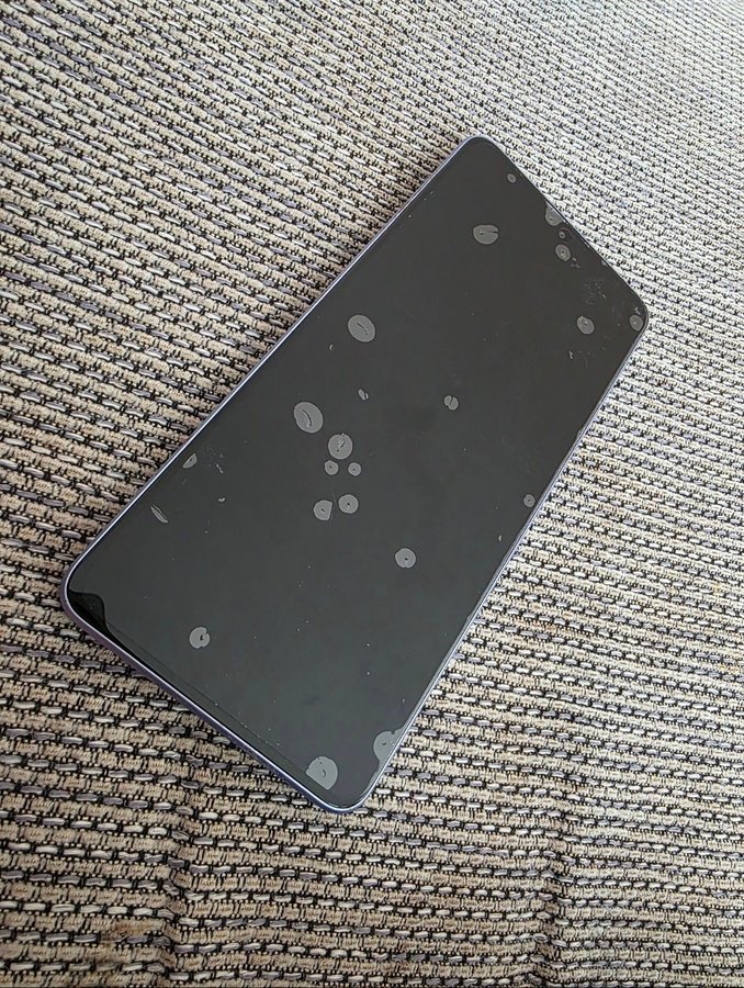 Redmi Note 13 Pro 5G ny skick olåst | Köp på Tradera (711584123)