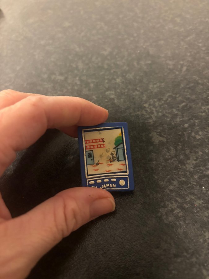 Samlarsaker sudd VINTAGE 80'S ERASERS RARE JAPA.. | Köp på Tradera ...