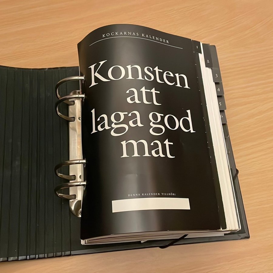 Se produkter som liknar Bonniers Stora Kokbok & Kocka.. på Tradera ... Se produkter som liknar Bonniers Stora Kokbok & Kocka.. på Tradera ...
