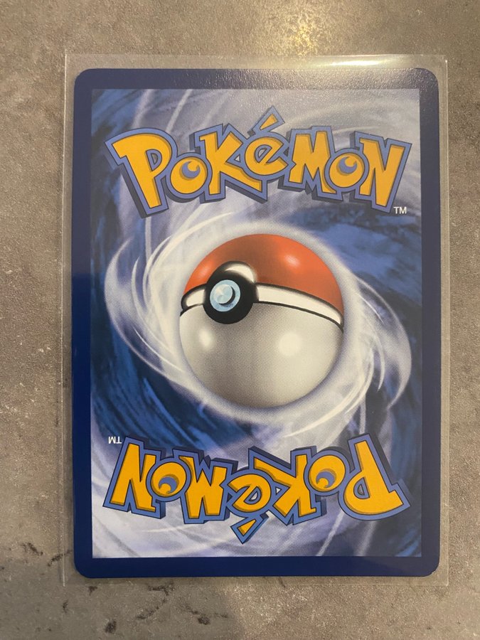 Black Belt's Training - Pokémonkort | Köp på Tradera (713288307)