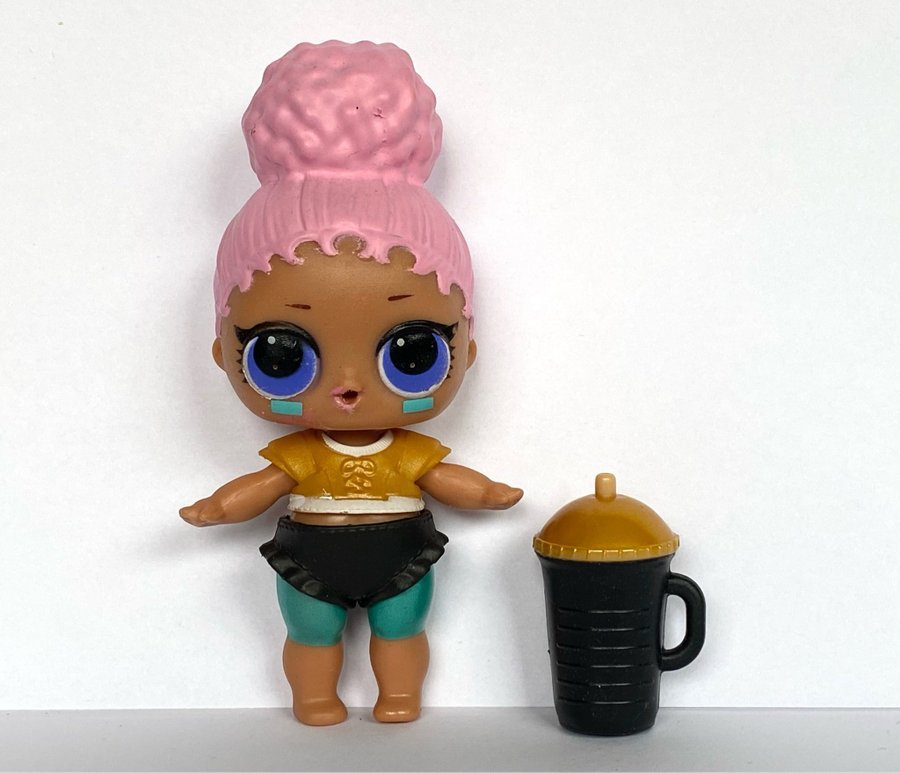 LOL Surprise, Doll, Docka, Tillbehör, L.O.L | Köp på Tradera (649862444)