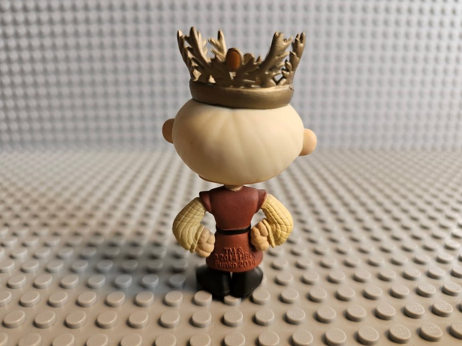 Funko Game of Thrones Series 1 Mystery Minis Ki.. | Köp på Tradera ...