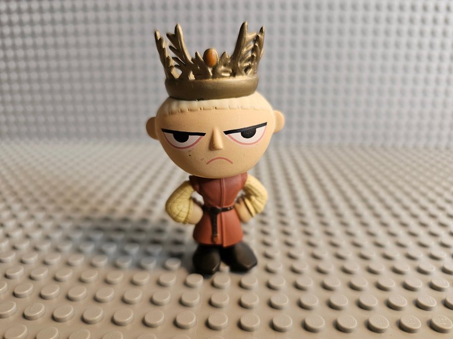 Funko Game of Thrones Series 1 Mystery Minis Ki.. | Köp på Tradera ...