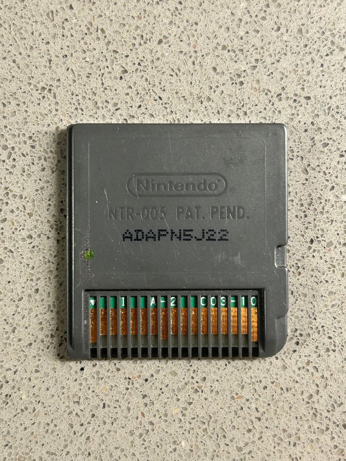 Pokémon Diamond Nintendo DS | Köp på Tradera (713281013)