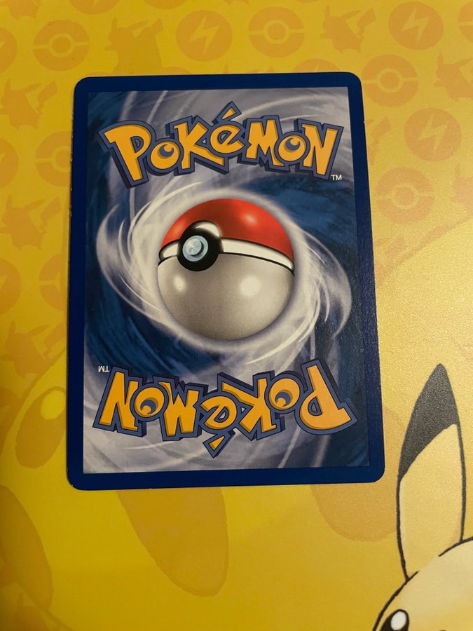 Pokémon: Deoxys Delta Species - 3/110 | Köp på Tradera (713133738)