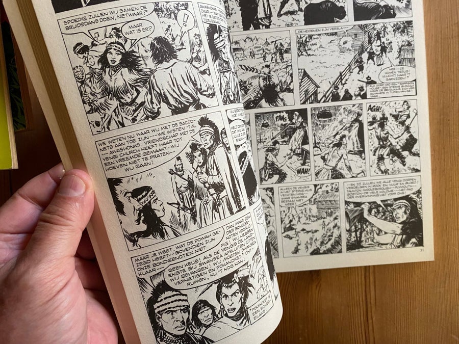 Hans G. Kresse: Wetamo & Mangas Coloradas av , .. | Köp på Tradera ...