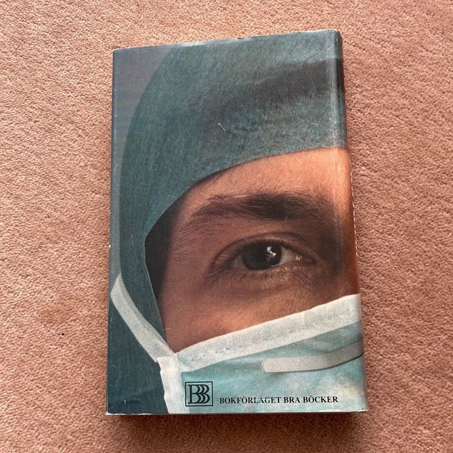 Läkaren av Neil Ravin, 1982 | Köp på Tradera (709317060)