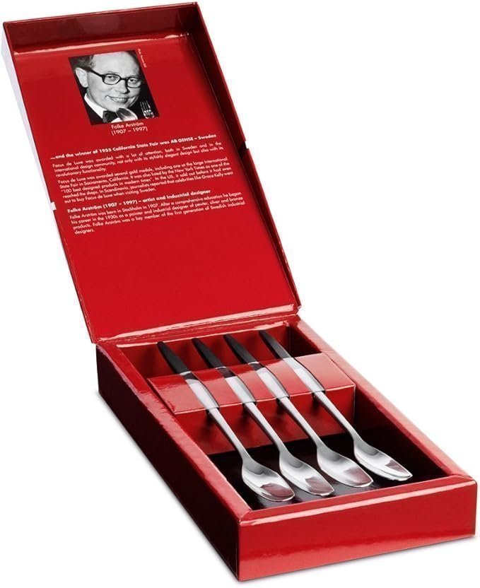 Gense Focus de Luxe multisked 4-pack | Köp på Tradera (713988301)