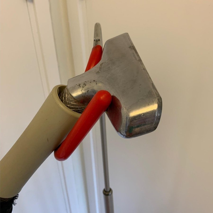 Propress Professionel Steamer Modell ME-290 Mad.. | Köp på Tradera ...