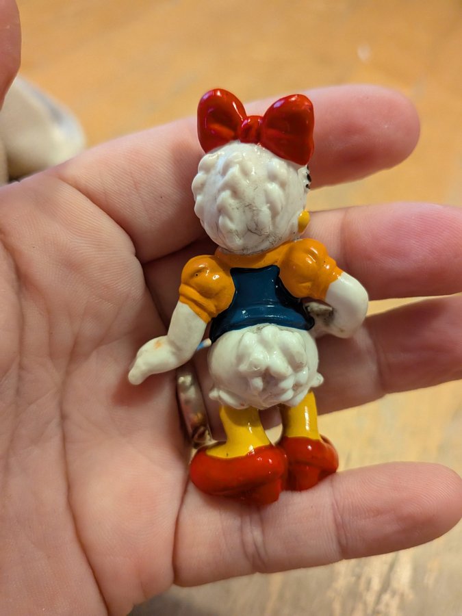 Se produkter som liknar Disney Bullyland Figurer - Mi.. på Tradera (696537652)