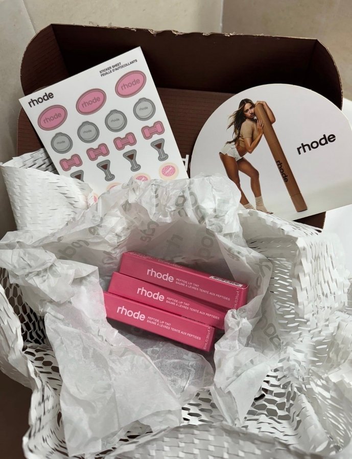 Rhode Peptide Lip Tint | Köp på Tradera (701189503)